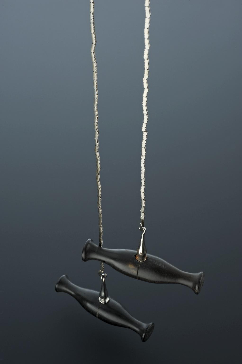 Gigli-type surgical saw, Europe, 1894-1945 | Science Museum Group ...
