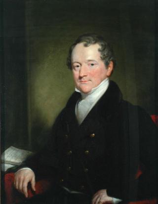 Oil painting | Science Museum Group Collection