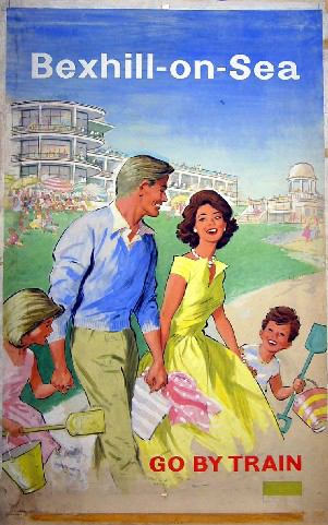 Bexhill-on-Sea | Science Museum Group Collection