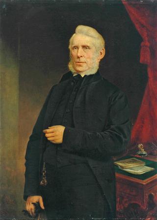 Joseph Pease | Science Museum Group Collection