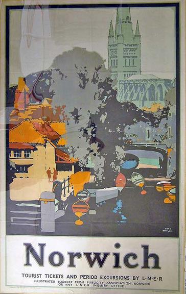 Norwich | Science Museum Group Collection