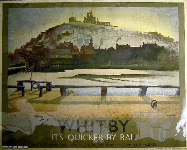 Whitby | Science Museum Group Collection