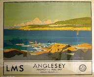 Anglesey | Science Museum Group Collection