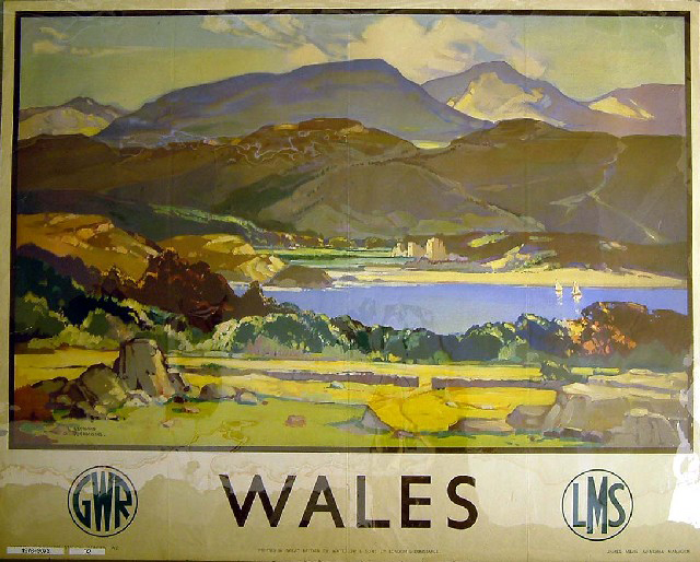 Wales | Science Museum Group Collection