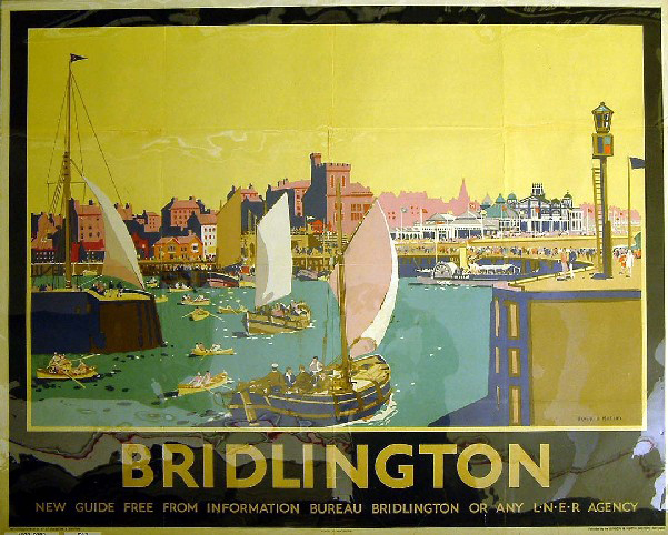 Bridlington | Science Museum Group Collection