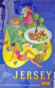 Jersey | Science Museum Group Collection