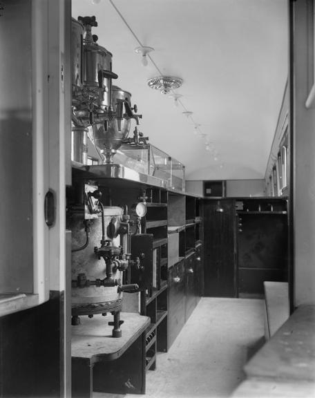 York Carriage Works Collection | Science Museum Group Collection