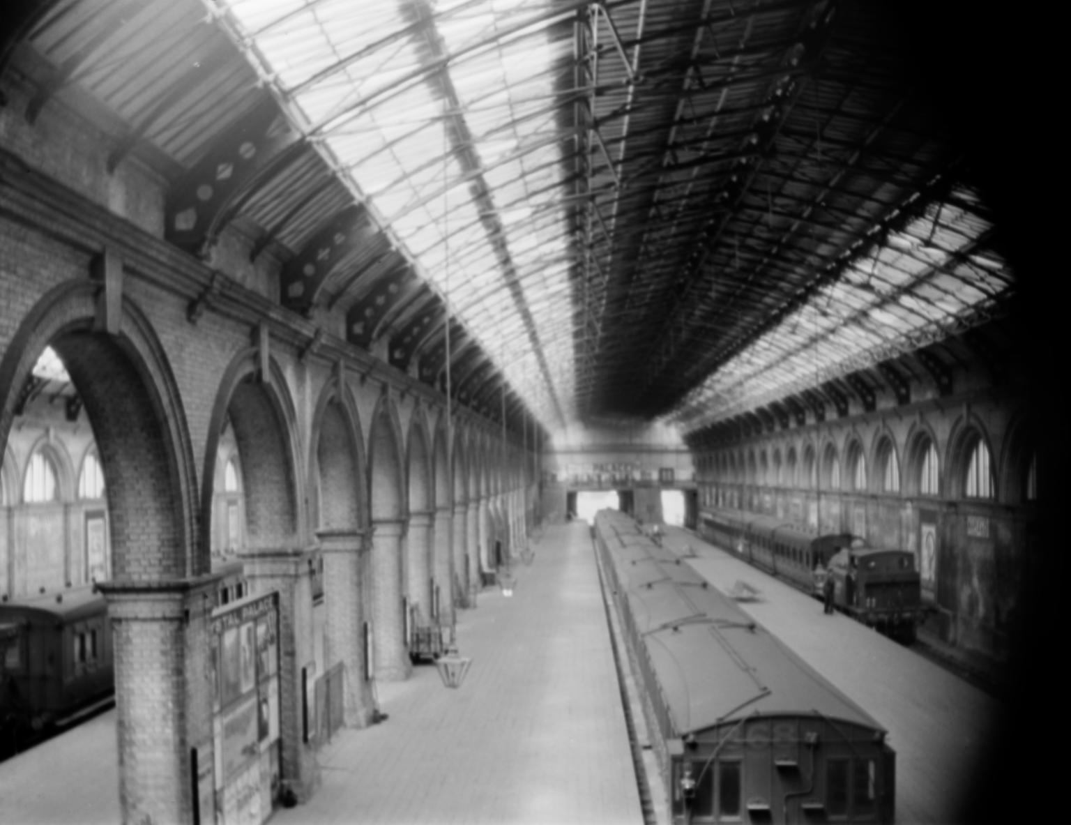 Patterson-Rutherford Collection | Science Museum Group Collection