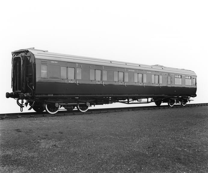 Eastleigh Collection | Science Museum Group Collection