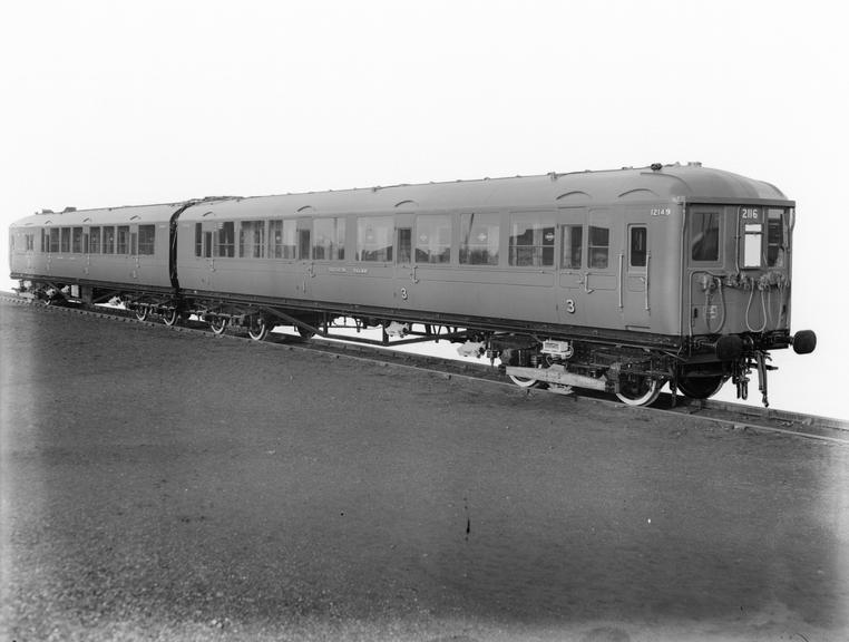 Eastleigh Collection | Science Museum Group Collection