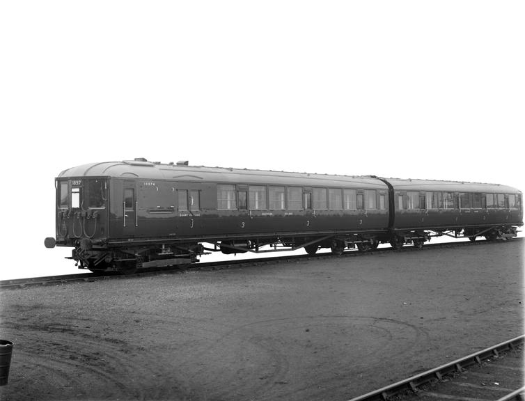 Eastleigh Collection | Science Museum Group Collection