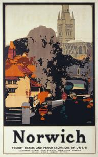 Norwich | Science Museum Group Collection