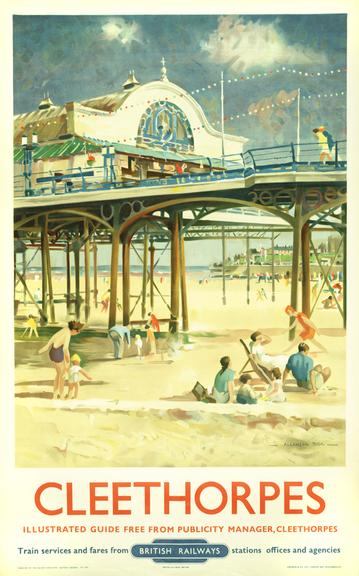 Cleethorpes | Science Museum Group Collection
