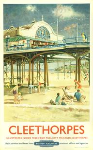 Cleethorpes | Science Museum Group Collection