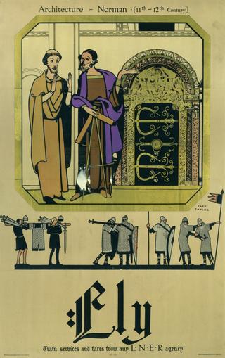 Ely | Science Museum Group Collection