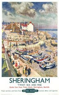 Sheringham | Science Museum Group Collection