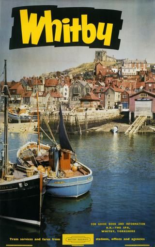 Whitby | Science Museum Group Collection