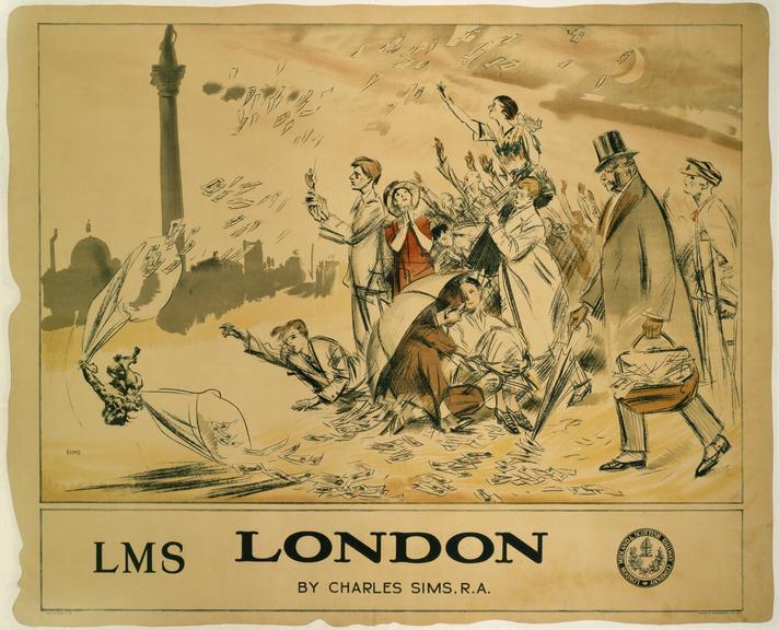 London | Science Museum Group Collection