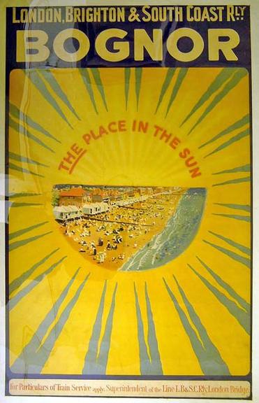 Bognor | Science Museum Group Collection