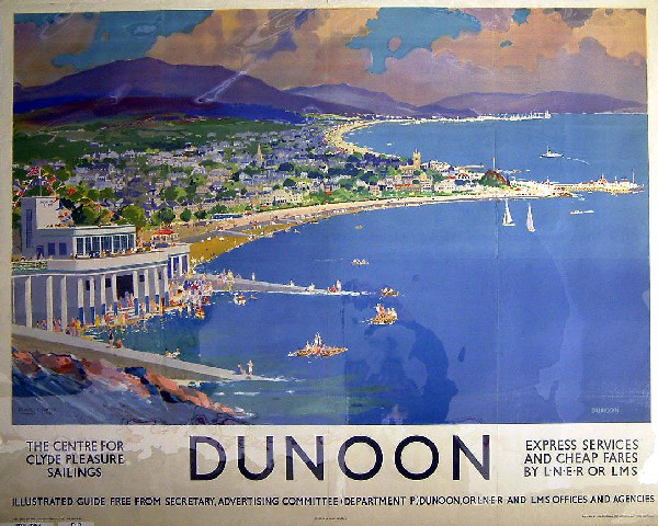 Dunoon | Science Museum Group Collection