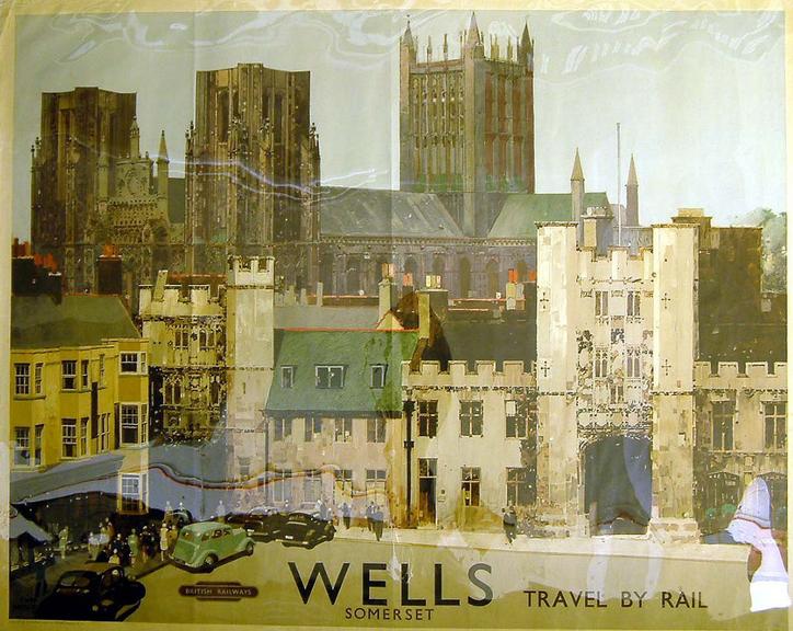 Wells | Science Museum Group Collection