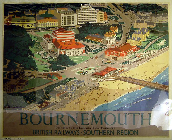 Bournemouth | Science Museum Group Collection