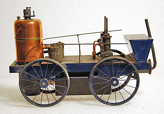Novelty model | Science Museum Group Collection