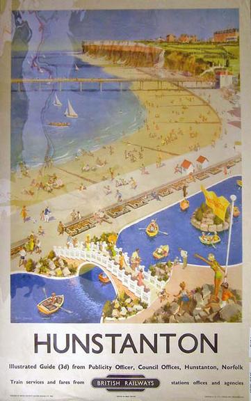 Hunstanton | Science Museum Group Collection