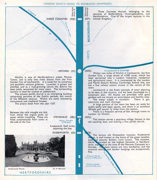 LNER: On Either Side | Science Museum Group Collection