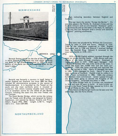 LNER: On Either Side | Science Museum Group Collection