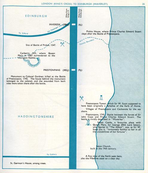 LNER: On Either Side | Science Museum Group Collection