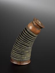 Pounce Sprinkler | Science Museum Group Collection