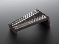 Tubes for the whirling table | Science Museum Group Collection