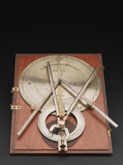 Coast Navigator | Science Museum Group Collection