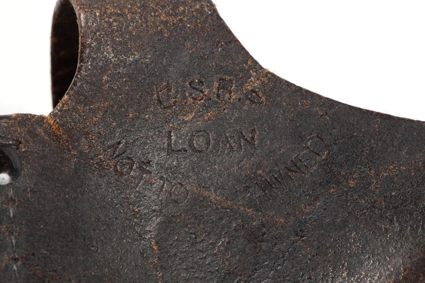 Childrens Clog | Science Museum Group Collection