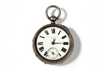 Pocket watch | Science Museum Group Collection