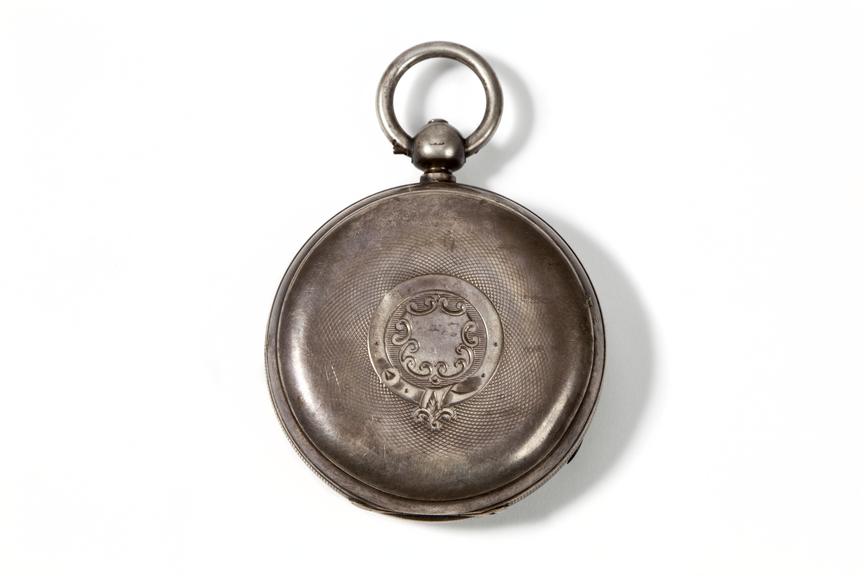 Pocket watch | Science Museum Group Collection