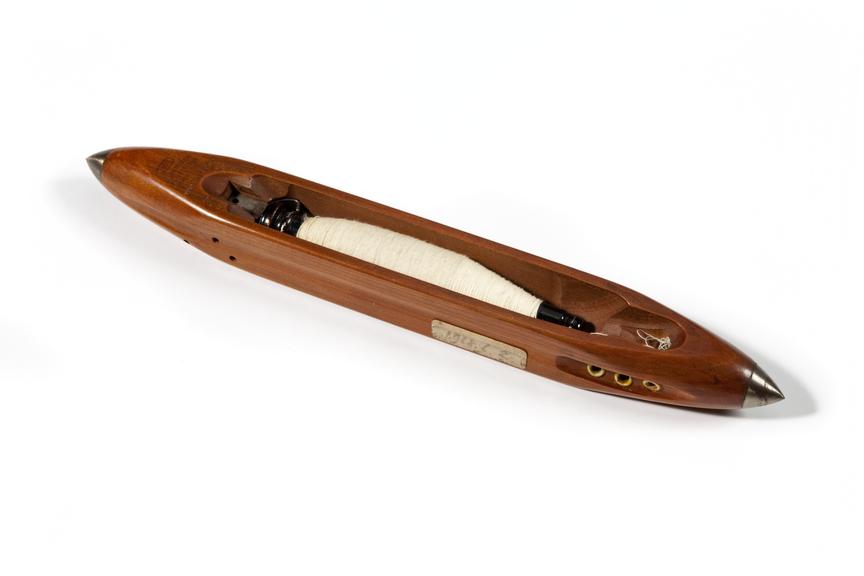 Flying shuttle | Science Museum Group Collection