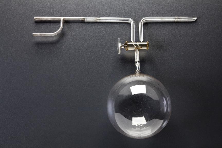 laboratory apparatus | Science Museum Group Collection