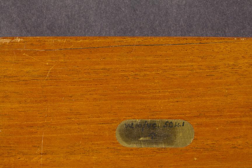 Drawing instrument set | Science Museum Group Collection