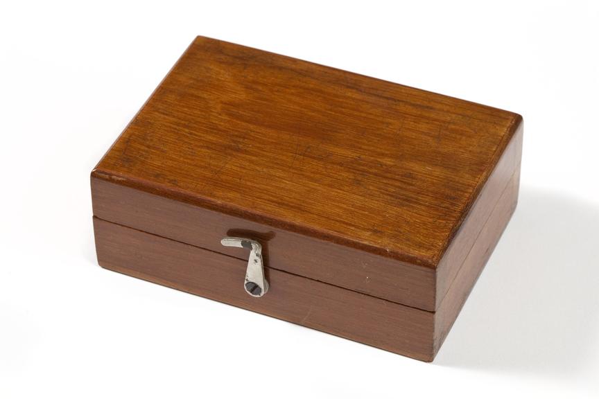 Analytical Weights | Science Museum Group Collection