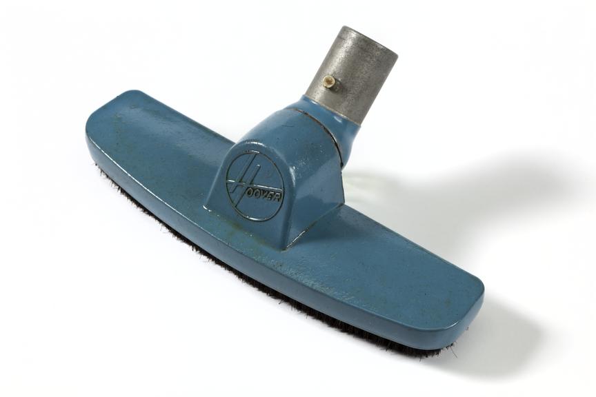 Hoover constellation vacuum cleaner with attachments | Science Museum ...