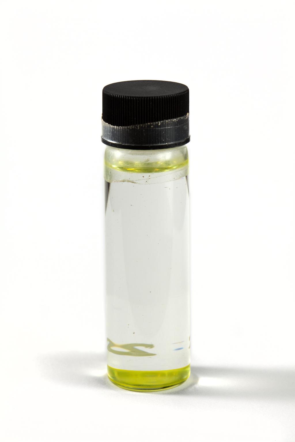 sample, laboratory | Science Museum Group Collection sample, laboratory | Science Museum Group Collection