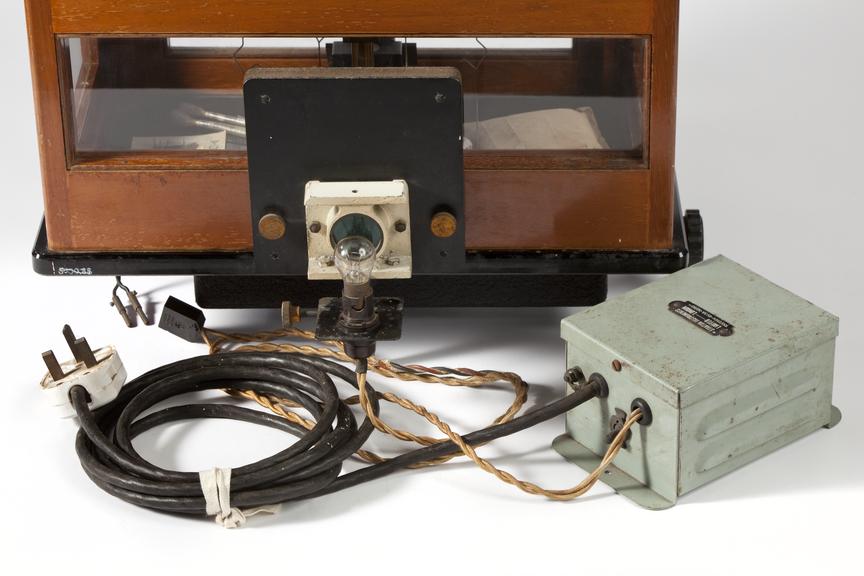 Chemical Balance | Science Museum Group Collection