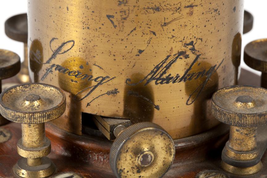 Telephone Relay | Science Museum Group Collection