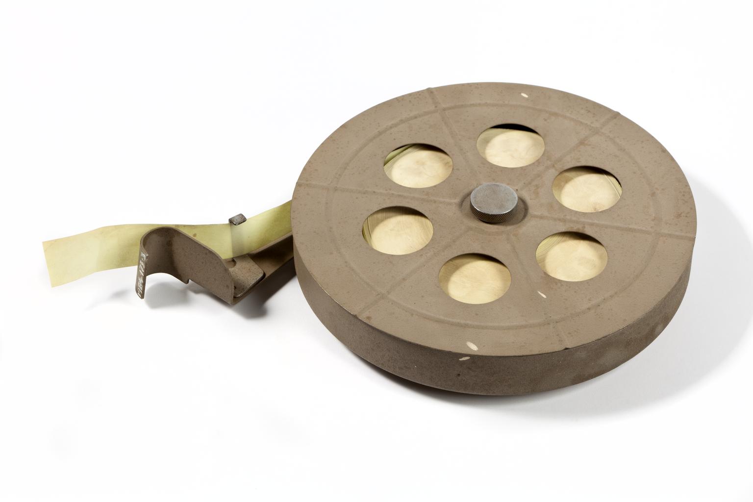 Twleve Caribonum Dolphin twin spool printer ribbons | Science Museum ...