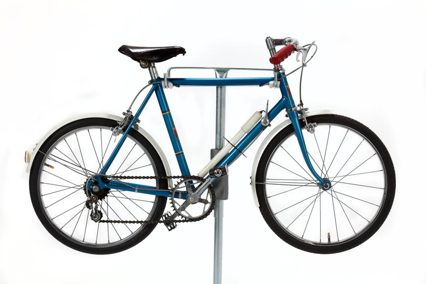 Johnny Berry Bicycle | Science Museum Group Collection