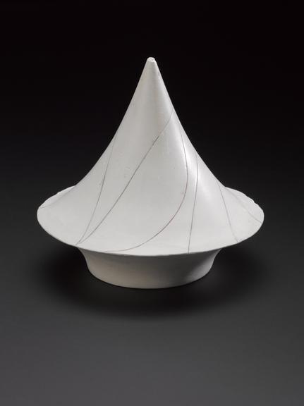 Revolution of constant negative curvature | Science Museum Group Collection