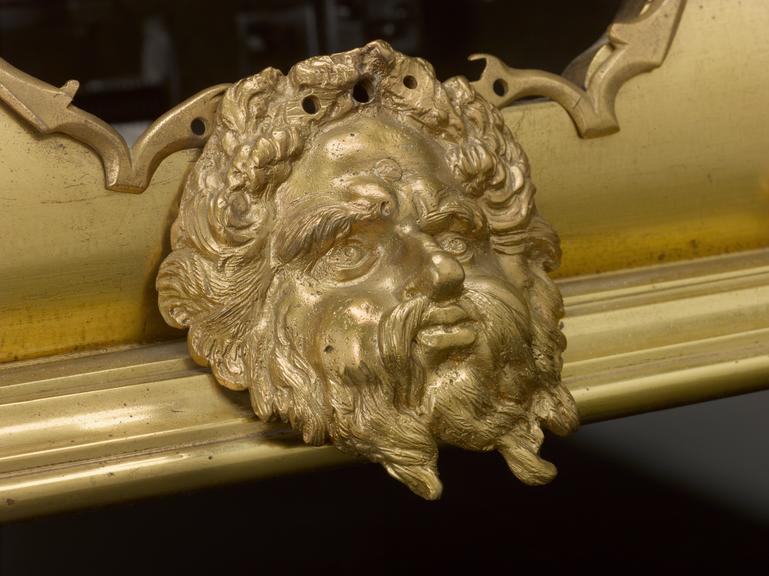 Ornamental Turning 'Rose-Engine' Lathe | Science Museum Group Collection