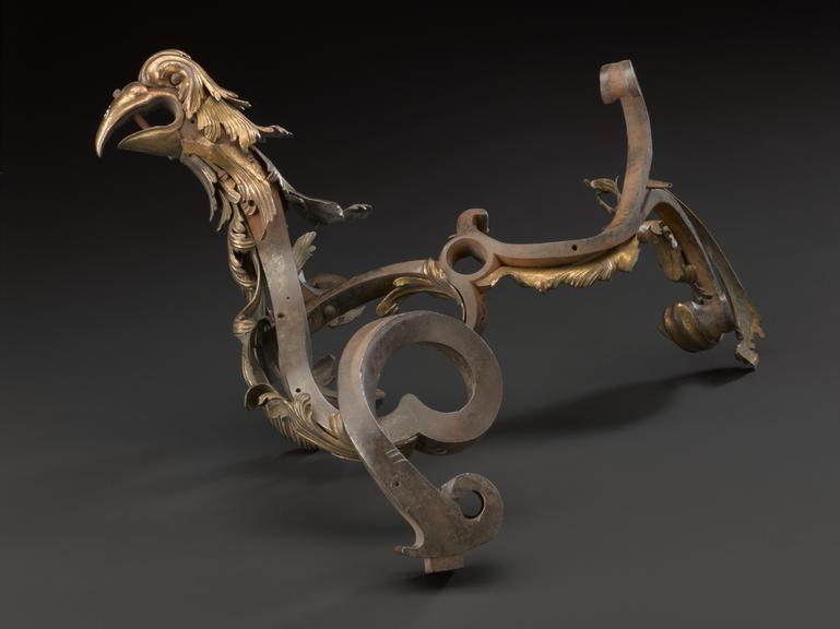 Superstructure for Ornamental Turning 'Rose-Engine' Lathe | Science ...